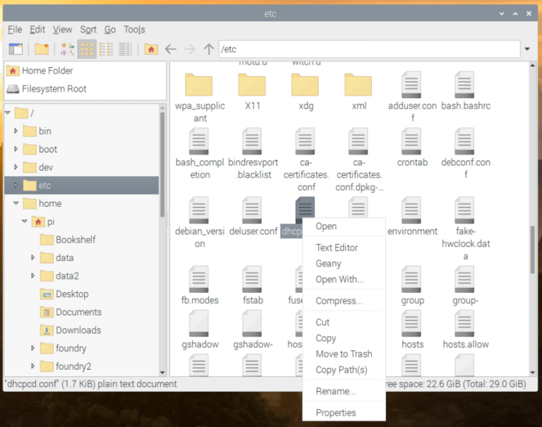 Hosting Foundry VTT on Raspberry Pi (single or multiple instances ...